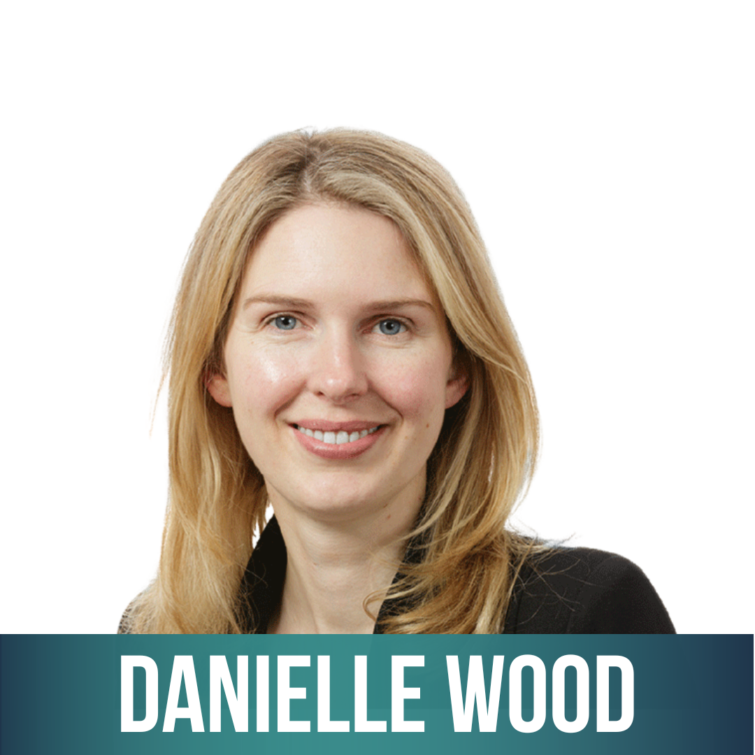 Danielle Wood | Australian Dialogues